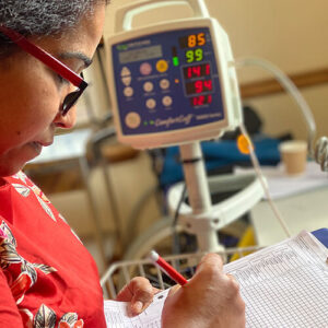 NMC OSCE NEW OSCE WITH 10 STATIONS - Welcome to Health Skills Training