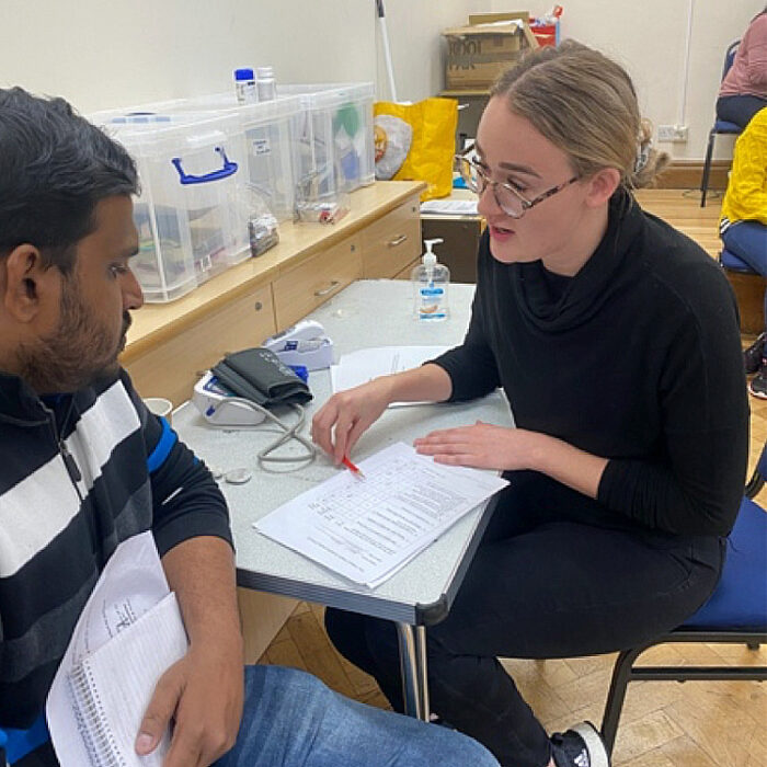 NMC Part 2 OSCE - Welcome to Health Skills Training