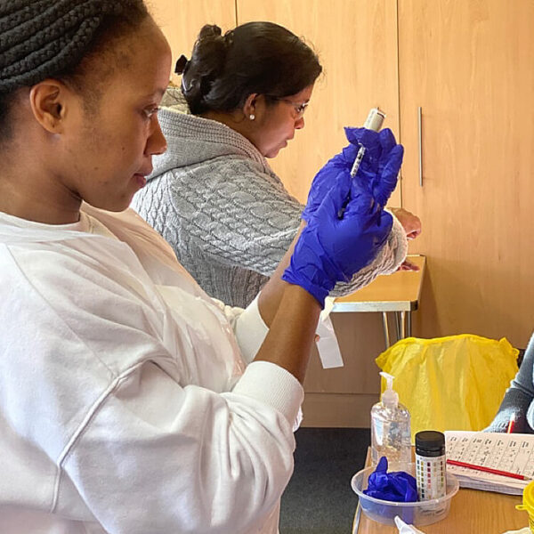 NMC Part 2 OSCE - Welcome to Health Skills Training