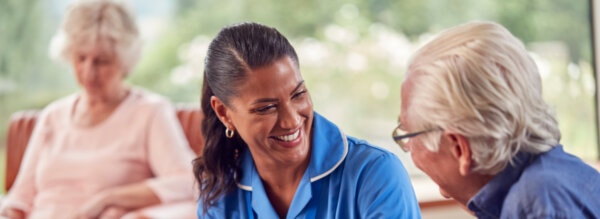 Health Care Assistants - Welcome to Health Skills Training