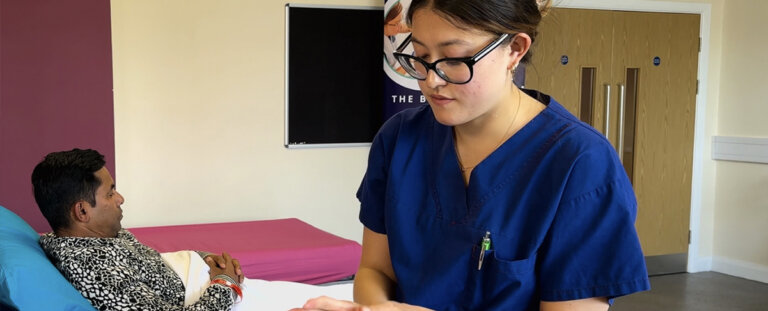 Mental Health OSCE - Welcome to Health Skills Training