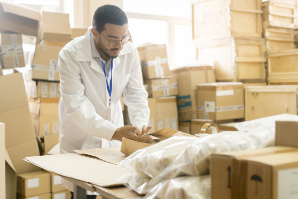 Moving & Handling - Welcome to Health Skills Training